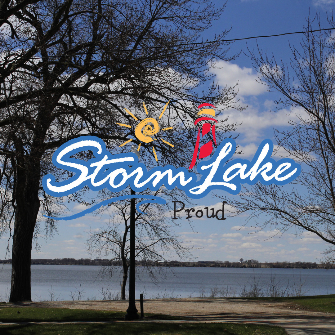 Storm Lake Launches New Website for 2023 - Storm Lake Radio