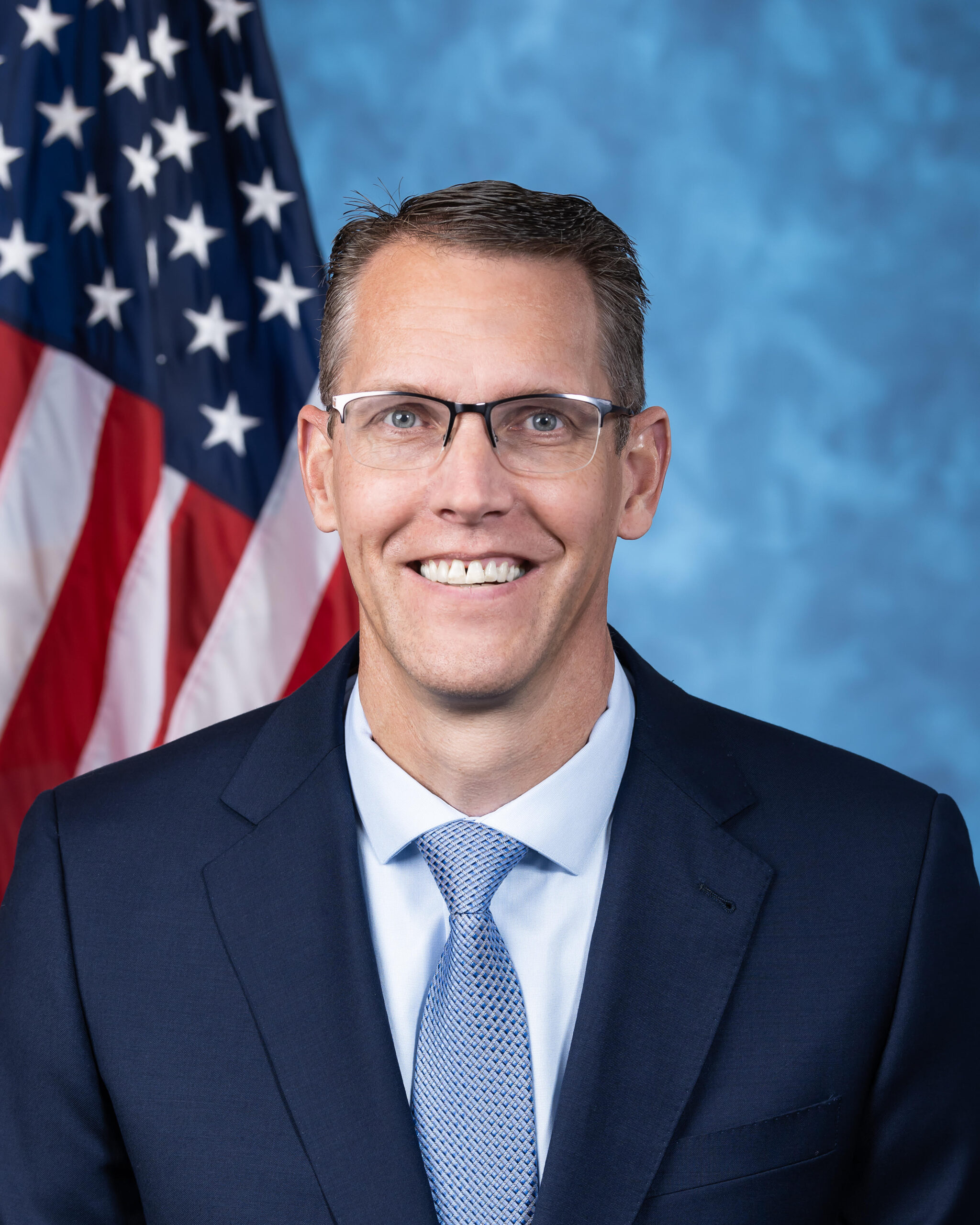 Feenstra Surpasses 3.2 Million Dollars Available for Gubernatorial Bid ...