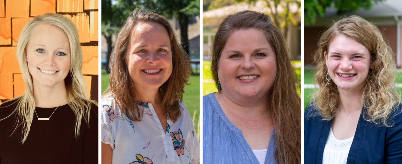 Finalists named for BVU’s 2025 George Wythe Award - Storm Lake Radio