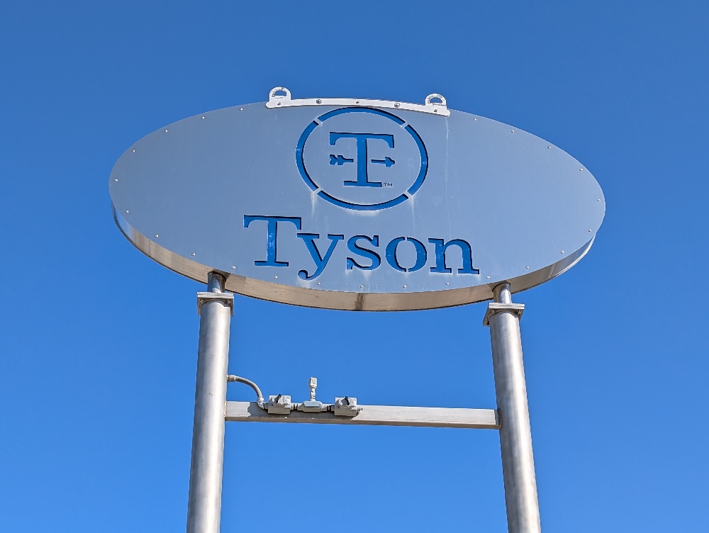 Tyson Foods Announces New Line of Sausage Links - Storm Lake Radio