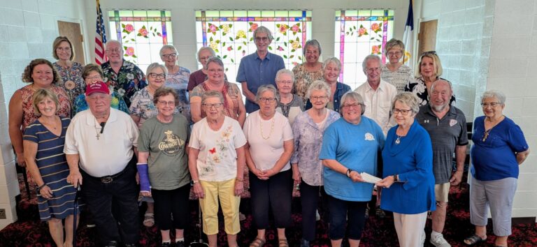 100 People Who Care Sac County Awards ESC Food Pantry July Donations ...