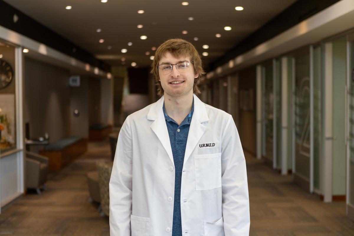 BVU's URMED Program Prepares Future Doctors to Serve Rural Communities ...